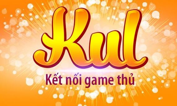 Mua thẻ KULCARD - Mua thẻ KUL Game chiết khấu cao